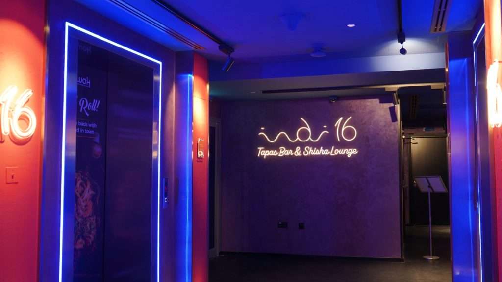 Dine At CitymaxIndi 16, is now open at Citymax Hotel Business Bay ...